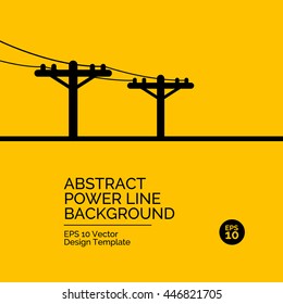 1,042 Powerline Stock Vectors, Images & Vector Art | Shutterstock