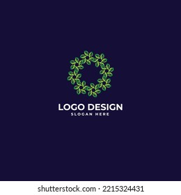 281,059 Flower Shape Logo Images, Stock Photos & Vectors | Shutterstock