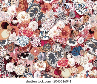11,432,335 Abstract textile designs Images, Stock Photos & Vectors ...
