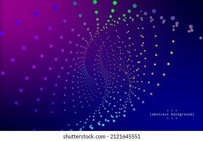 8,142 Floating dots Images, Stock Photos & Vectors | Shutterstock