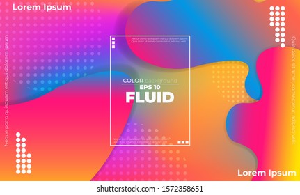 Cool Ultraviolet Minimal Cover Design Wallpaper Stock Vector (Royalty ...