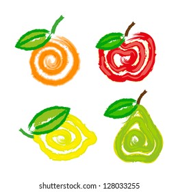 241 Lemon 2d Illustration Stock Vectors, Images & Vector Art | Shutterstock