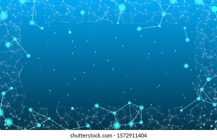 38,880 Molecule frame Images, Stock Photos & Vectors | Shutterstock