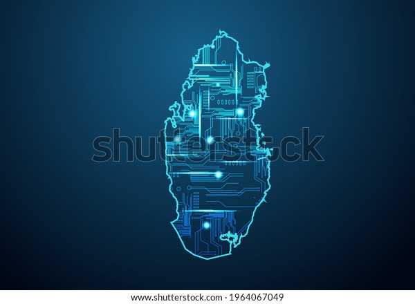 21 Data Points Qatar Images, Stock Photos & Vectors | Shutterstock