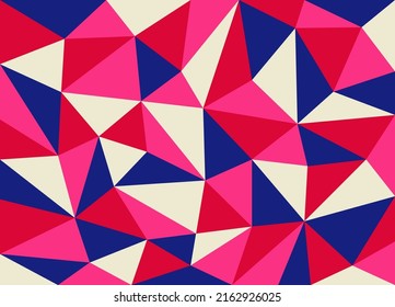 1,734 Deconstructed triangles Images, Stock Photos & Vectors | Shutterstock