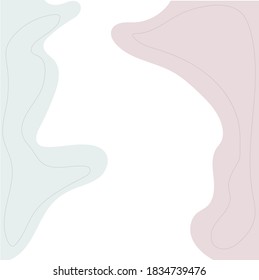 Fondo de la bruma para banner,: vector de stock (libre de regalías ...