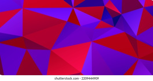 Abstract Geometric Backgrounds Full Color Stock Vector (Royalty Free ... Abstract Geometric Backgrounds Full Color Stock Vector (Royalty Free ...