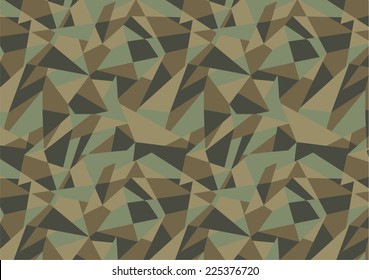 123,910 Geometric camouflage pattern Images, Stock Photos & Vectors ...