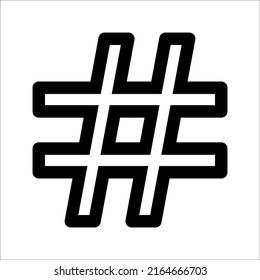 2,208 Hashtag brush Images, Stock Photos & Vectors | Shutterstock