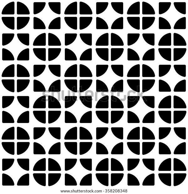 Abstract Geometric Pattern Staggered Lines Segmented Stock Vector ... Abstract Geometric Pattern Staggered Lines Segmented Stock Vector ...