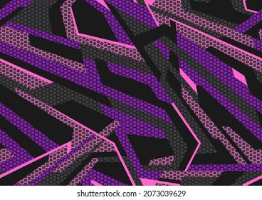 10,234 Purple camo Images, Stock Photos & Vectors | Shutterstock