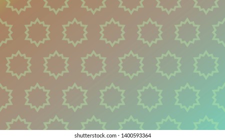 Abstract Geometric Soft Colorful Background Brochure Stock Vector ...