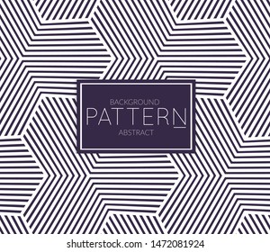 Abstract White Round Text Box Black Stock Vector (Royalty Free ...