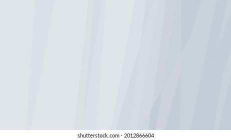Abstract Geometric Wallpaper Zoom Background Template Stock Vector ...
