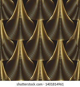 127,424 3d abstract gold Stock Vectors, Images & Vector Art | Shutterstock