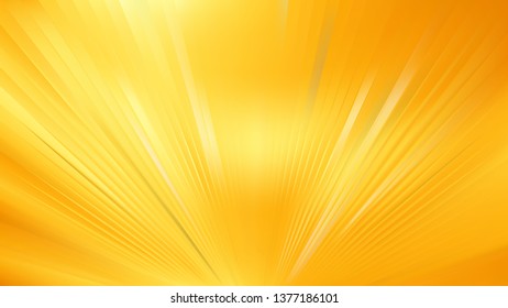 Abstract Gold Burst Background Image Stock Vector (Royalty Free ...