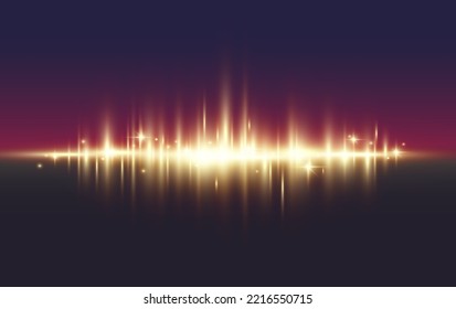 179,670 Golden Light Circle Effect Images, Stock Photos & Vectors ...