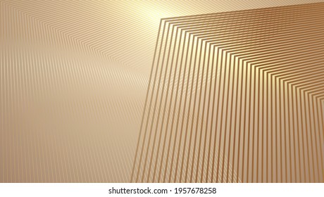 Abstract Golden Light Abstract Texture Texture Stock Vector (Royalty ...