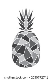 803 Polygon pineapple Images, Stock Photos & Vectors | Shutterstock