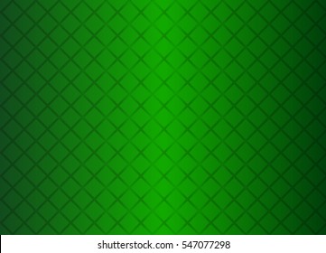 Abstract Green Background Green Background Presentations Stock Vector ...