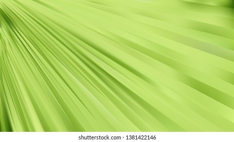 Abstract Green Diagonal Lines Background Vector Stock Vector (Royalty ...