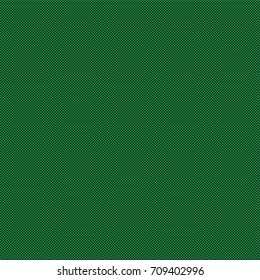 Abstract Green Pixel Background Illustration Stock Vector (Royalty Free ...
