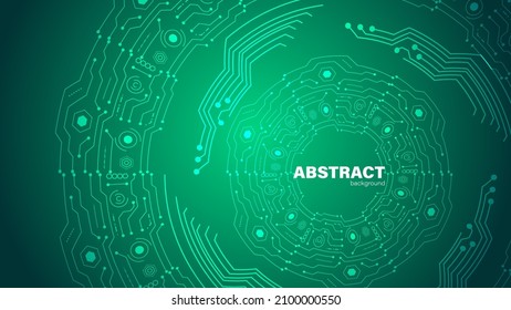 2,097,557 Digital green Images, Stock Photos & Vectors | Shutterstock
