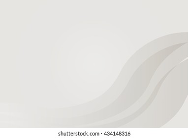Abstract Grey Background Background Presentation Stock Vector (Royalty ...