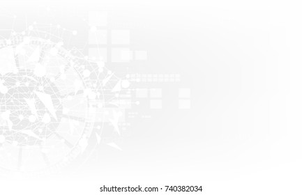 18,661 Grey hi tech lines Images, Stock Photos & Vectors | Shutterstock