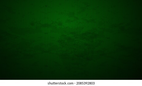 Abstract Grunge Green Lines Texture Bacakground Stock Vector (Royalty ...