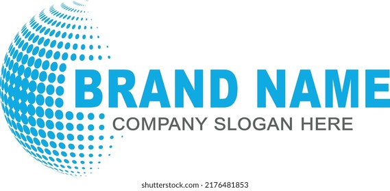 656 Half globe logo Images, Stock Photos & Vectors | Shutterstock