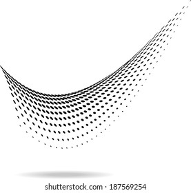 7,312 Dotted Arc Images, Stock Photos & Vectors | Shutterstock