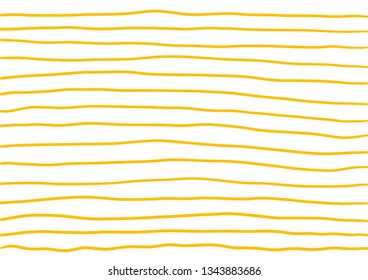 Abstract Hand Drawing Yellow Line On: เวกเตอร์สต็อก (ปลอดค่าลิขสิทธิ์ ...