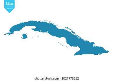 Saint Barthelemy Political Map Capital Gustavia: เวกเตอร์สต็อก (ปลอดค่า ...