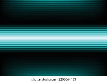 Abstract Hitech Background Blue Speed Light Stock Vector (Royalty Free ...