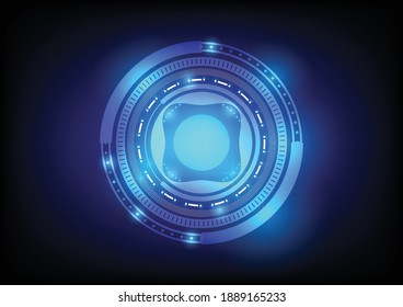 535,753 Tech circles Images, Stock Photos & Vectors | Shutterstock