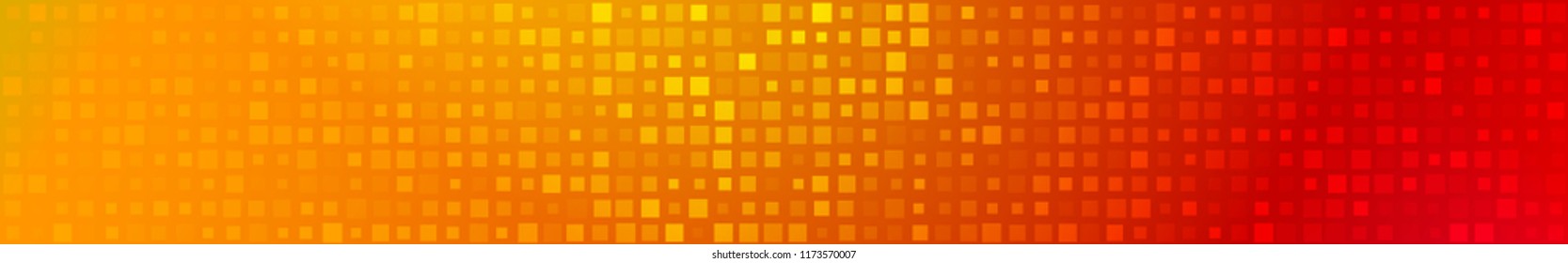 45,210 Orange pixel background Images, Stock Photos & Vectors ...