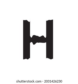 404 Scary letter h Images, Stock Photos & Vectors | Shutterstock