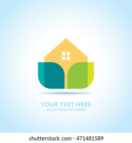 Square house logo : 27 559 images, photos et images vectorielles de ...