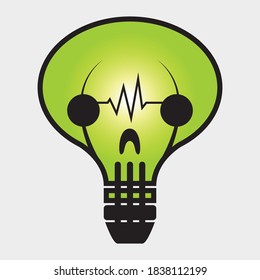 1,398 Dead bulb in light Images, Stock Photos & Vectors | Shutterstock