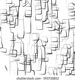 393,940 Geometric irregular pattern Images, Stock Photos & Vectors ...