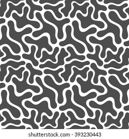 Abstract Illustration Vector Spotty Background Stock Vector (Royalty ...
