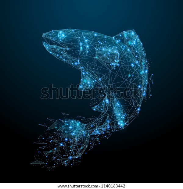 3 375 Digital fish logo -aiheista kuvaa – kuvia, arkistovalokuvia ja ...