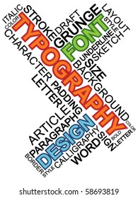 2,965 Paragraph Typography Design Images, Stock Photos & Vectors ...