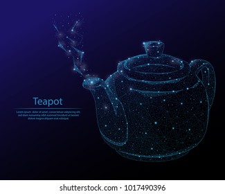 484 Teapot Futuristic Images, Stock Photos & Vectors | Shutterstock