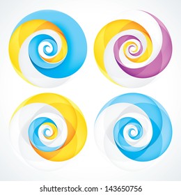 50,556 Loop swirl Images, Stock Photos & Vectors | Shutterstock