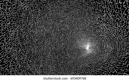 3,866 Infinite number Images, Stock Photos & Vectors | Shutterstock