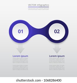 7,781 Two part infographic Images, Stock Photos & Vectors | Shutterstock