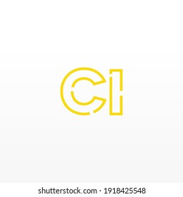 171 Ci Logo Blue Web Images, Stock Photos & Vectors | Shutterstock