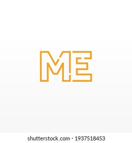 Bsm Letter Original Monogram Logo Design: เวกเตอร์สต็อก (ปลอดค่า ...